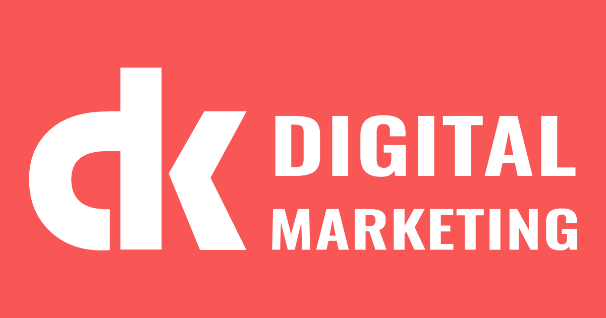 DK Digital Marketing | Your Digital A to Z partner